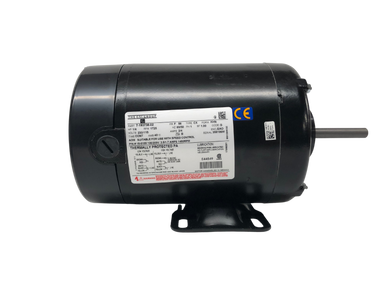AP® Fan Replacement Motor, 1/4hp - Midwest Livestock | Midwest ...