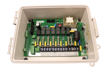 AP® TC5 Controller Replacement Bottom Board, F/TC5-2V4SA - Midwest ...