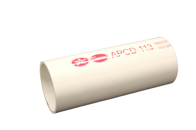 AP® Chain Disk, Model 236, PVC Tube Coupler - Midwest Livestock ...