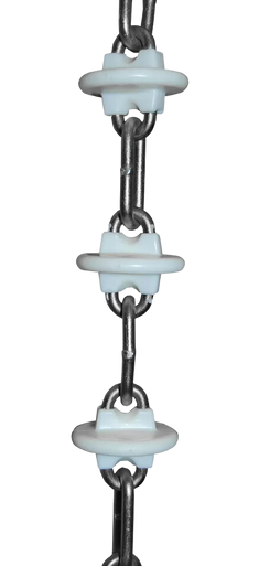 AP® Chain Disk, Chain & White Disks, Model 236, 150' - Midwest ...