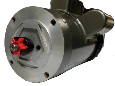 AP® Chain Disk, 1PH, 60Hz Motor and Gearbox Assy - Midwest Livestock ...