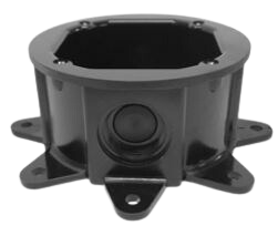 Spider Junction Box 3/4" - Midwest Livestock | Midwest Livestock Systems