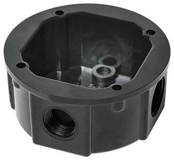 Junction Box - Midwest Livestock | Midwest Livestock Systems