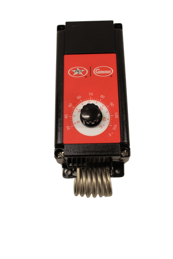 Hired Hand® Thermostat - Midwest Livestock | Midwest Livestock Systems