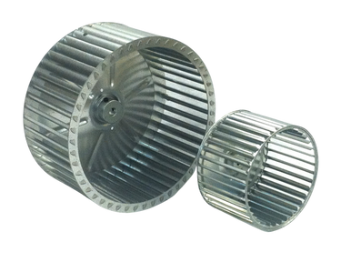 Hired-Hand® Heater 75k BTU Blower Wheel - Midwest Livestock | Midwest ...