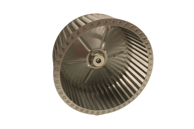 L.B. White® Heater Replacement Blower Wheel (408, 410) - Midwest Livestock | Midwest Livestock ...