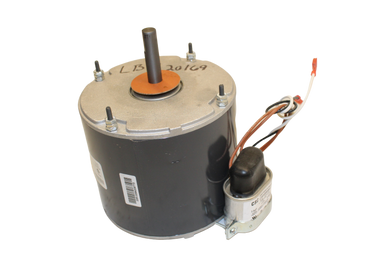 L.B. White® Heater, Pilot/Hot Surface Ignition/Spark Ignition, Motor ...