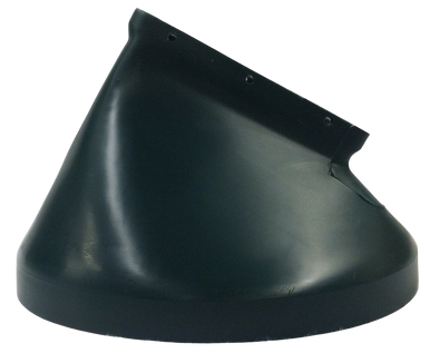 Valco® 30deg Plastic Upper Boot Transition - Midwest Livestock ...