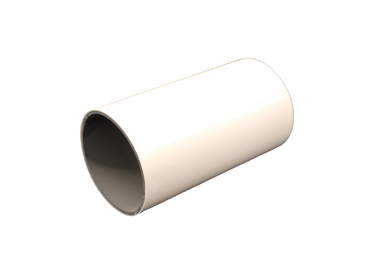 Valco® 3" PVC Coupler - Midwest Livestock | Midwest Livestock Systems