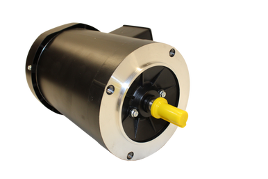 Big Dutchman® MOTOR 1 HP 1725rpm 115/208VAC 3PH - Midwest Livestock ...