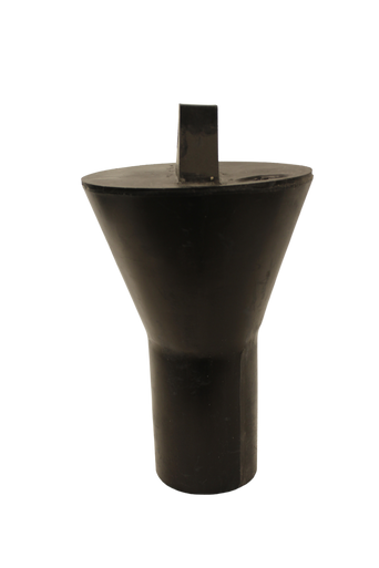 PLUG 6"-8" FLEXIBLE PIT BURPABLE - Midwest Livestock | Midwest ...