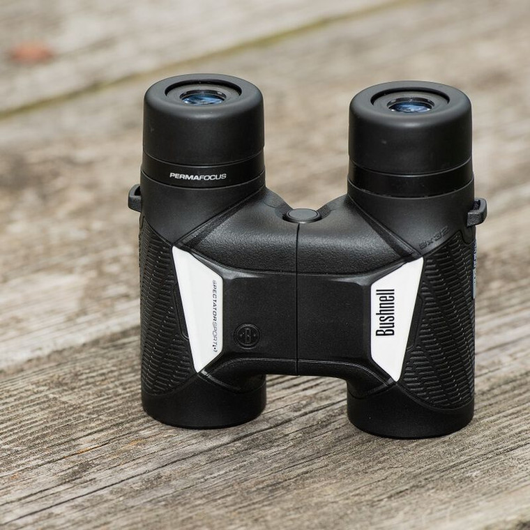 Bushnell Spectator Sport Permafocus Binoculars 8x32 - Sportsworld