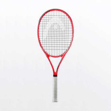 Head Spark Elite Tennis Racquet Orange - Cambridge Sportsworld