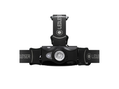 Led Lenser MH8 Headlamp - Sportsworld