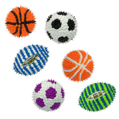 Kess Drop Dot Assorted Sports - Sportsworld
