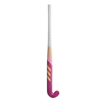 Adidas INA 6 Composite Hockey Stick 25 Magenta/Spark - Sportsworld