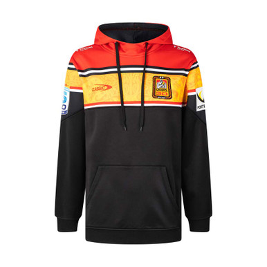 Classic Mens Super Rugby Pull Over Hoodie Chiefs 2026 - Sportsworld