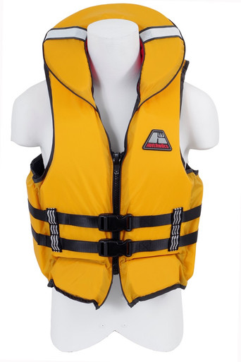 Hutchwilco Mariner Adult Classic Life Jacket - Sportsworld
