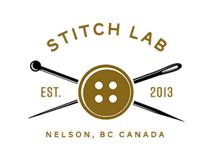 Nelson Stitch Lab