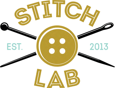 100 Acts of Sewing Products - Nelson Stitch Lab