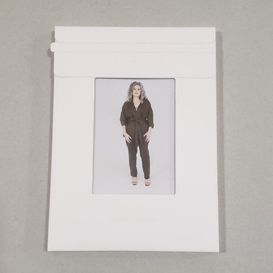 Juno Jacket- Papercut Patterns