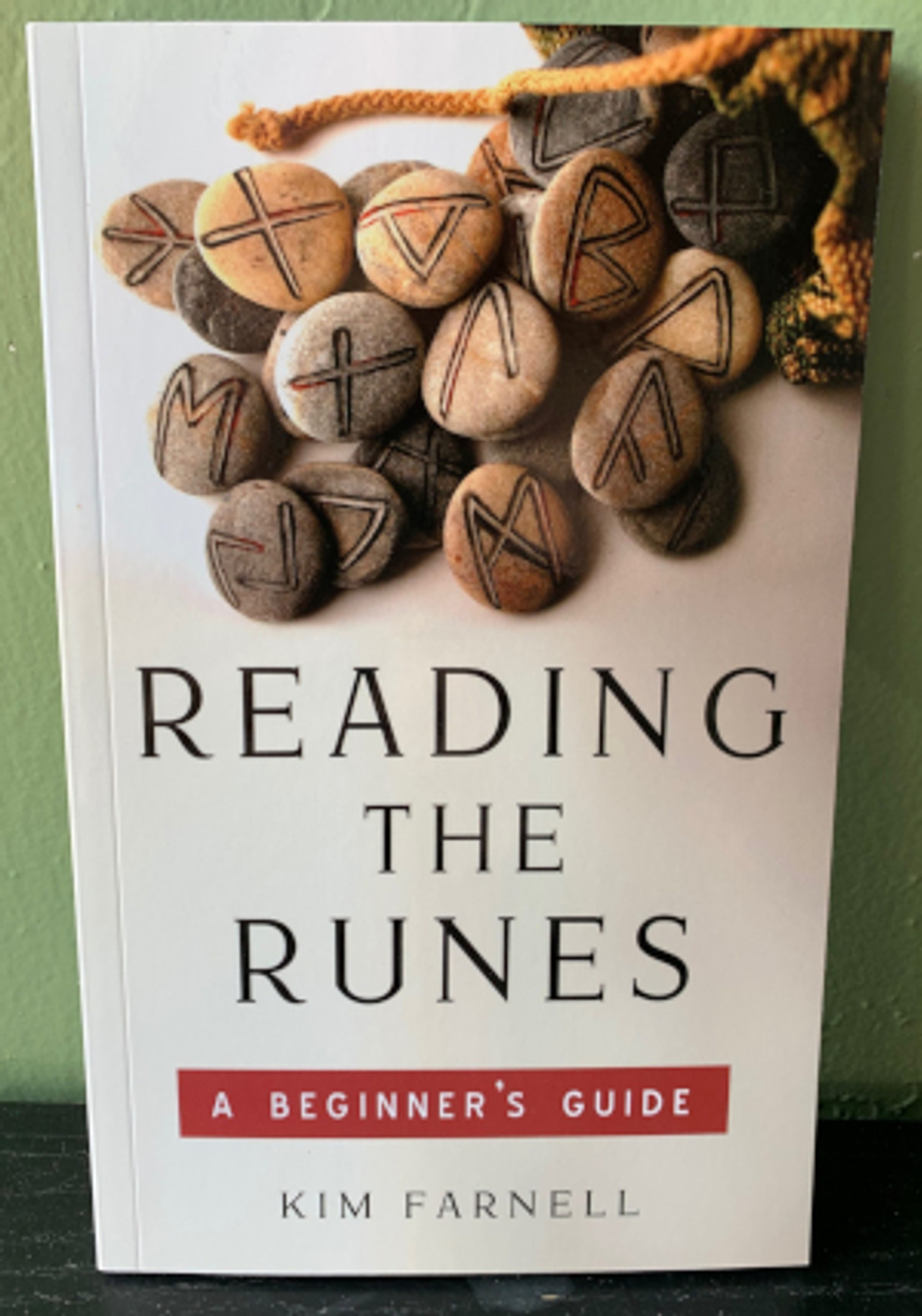 Reading the Runes: A Beginner's Guide at Tree of Life Metaphyiscal ... Reading the Runes: A Beginner's Guide at Tree of Life Metaphyiscal ...