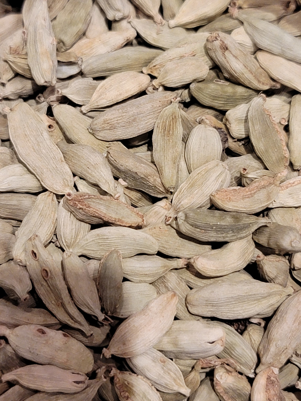 Cardamon Pods