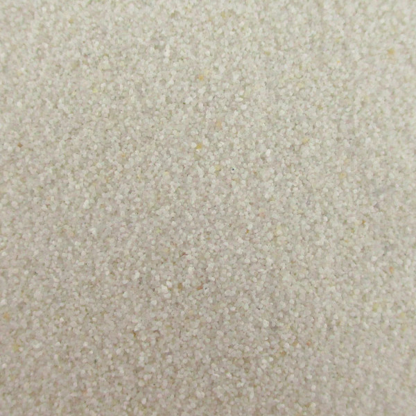 White Sand