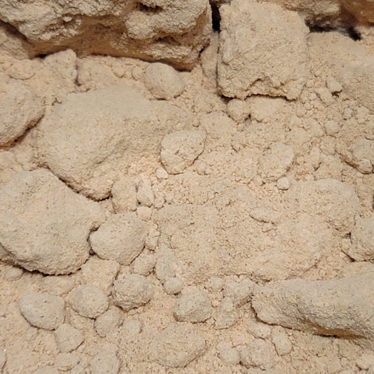 Orris Root