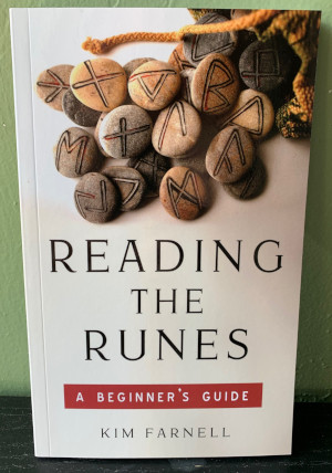 Reading the Runes: A Beginner's Guide at Tree of Life Metaphyiscal ...