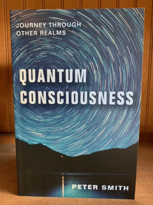 Quantum Consciousness: Journey Through Other Realms at Tree of Life Metaphyiscal Books and Gifts