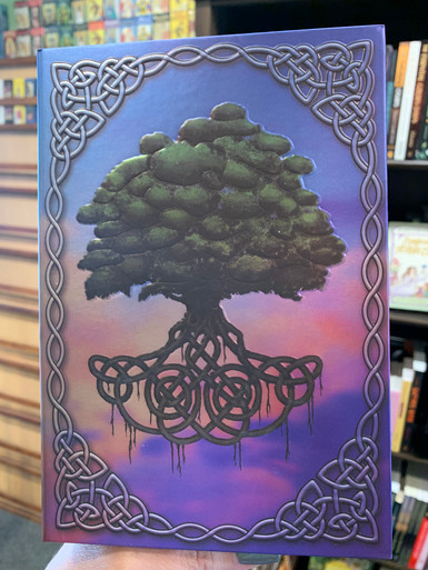 Tree of Life Journal/Book of Shadows 8.25inch x 5.5inch at Tree of Life ...