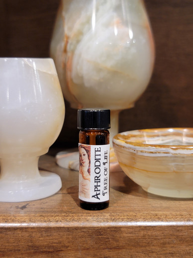 Aphrodite Oil
