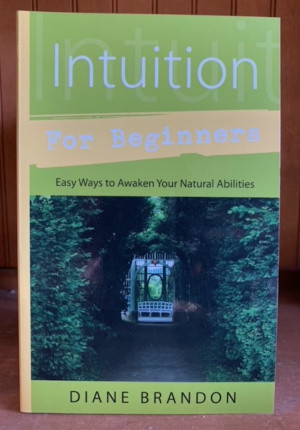 Intuition for Beginners: Easy Ways to Awaken Your Natural Abilities