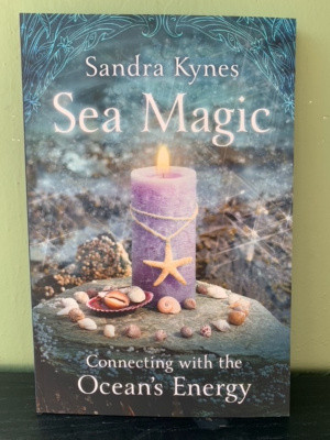 Sea Magic: Connecting with the Ocean's Energy