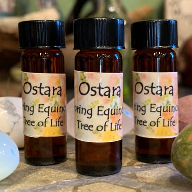 Ostara Oil