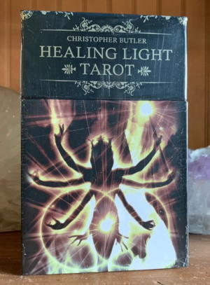 Healing Light Tarot