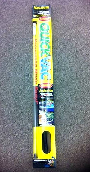 Quick Vac - Spa Siphon Vaccum - Arctic Hot Tub Store