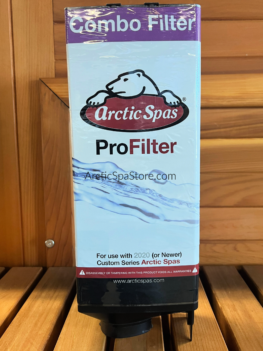 Filters - Page 1 - Arctic Hot Tub Store