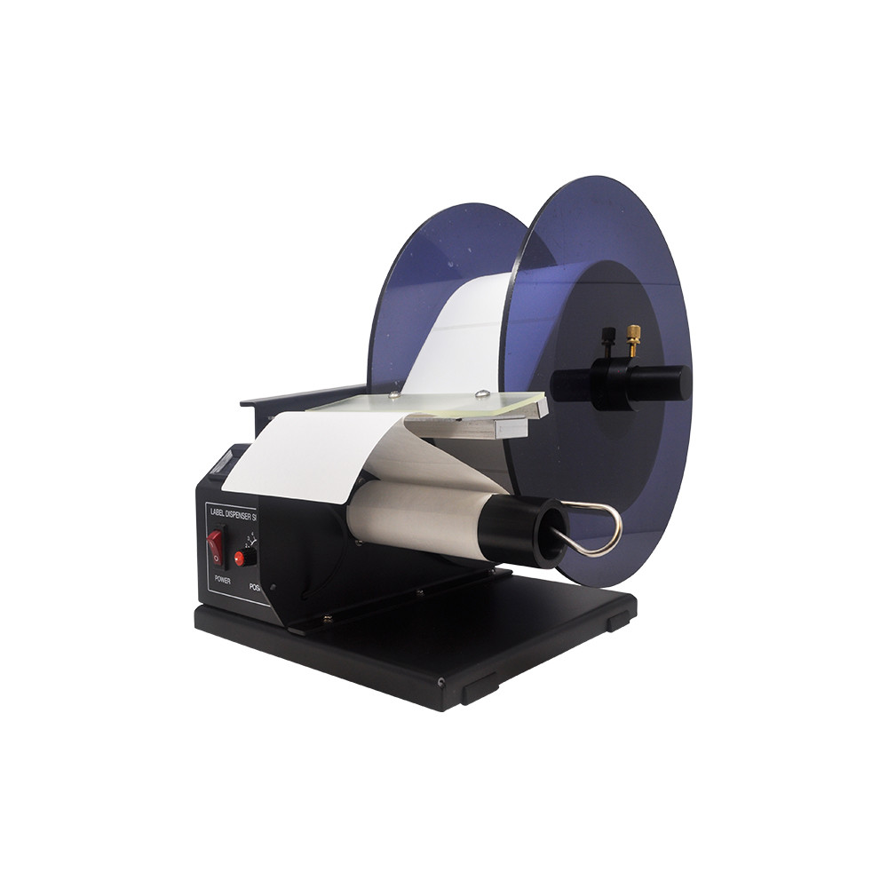 Label Printer Supplies - Label Printing Equipment | DuraFast