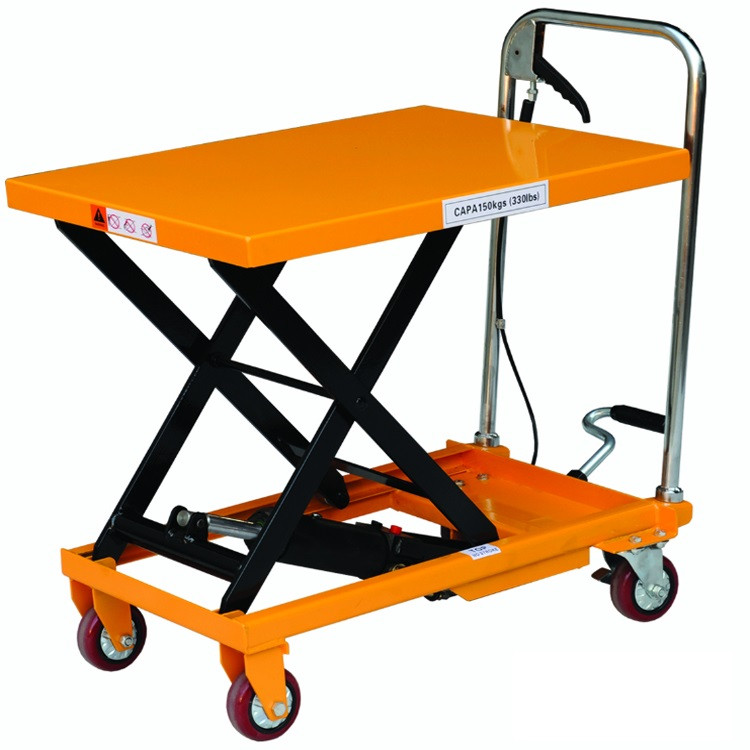 TL200 Table Lifter 300Kg/900mm