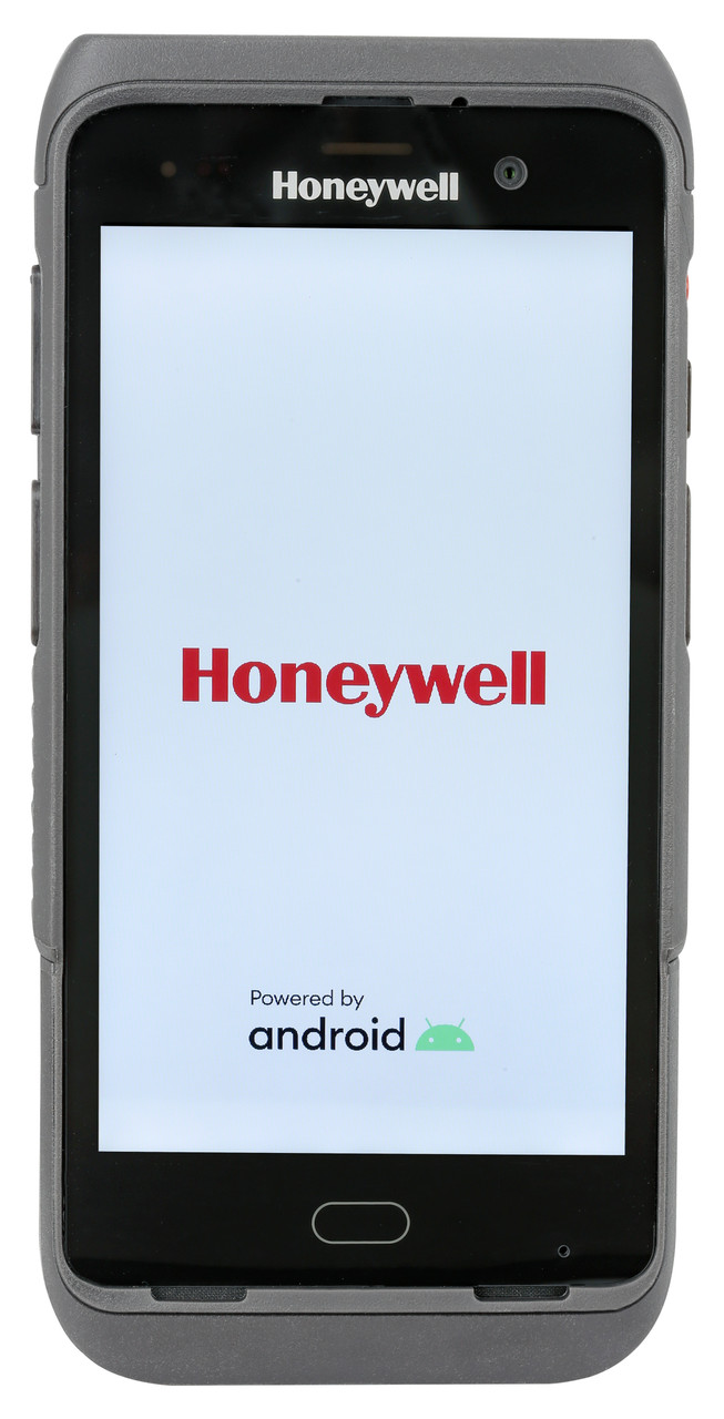 Honeywell CT45P-L1N-37D120G CT45 XP Mobile Computer