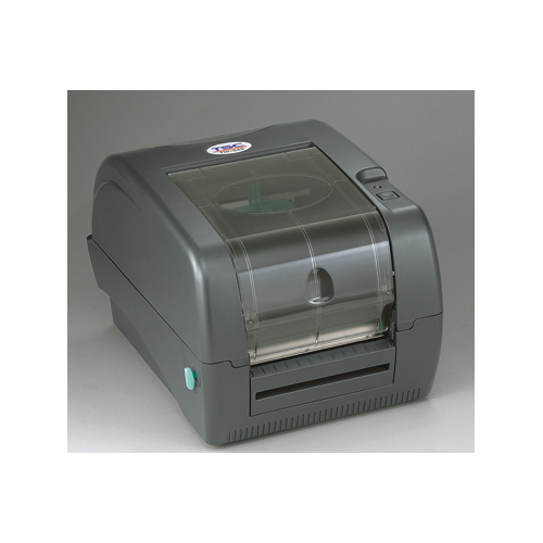 TSC TTP-247 203 dpi, 7 ips Desktop Thermal Transfer Barcode Label ...