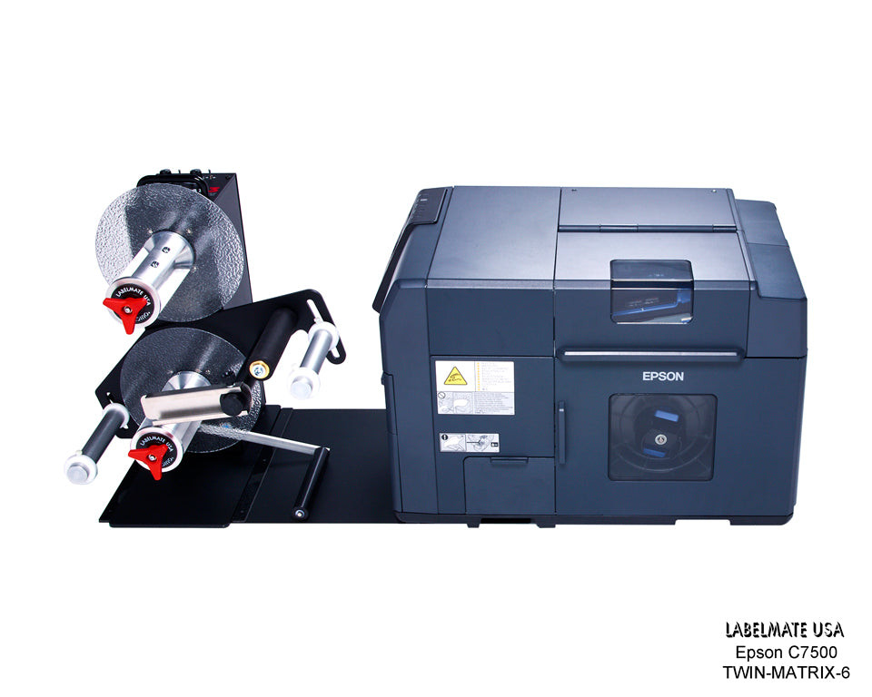 LabelMate Universal Alignment Plate - ALIGN-U