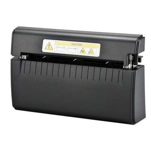 TSC TH340T 4-Inch 300 dpi - 6 ips Thermal Transfer Desktop Wash Care ...