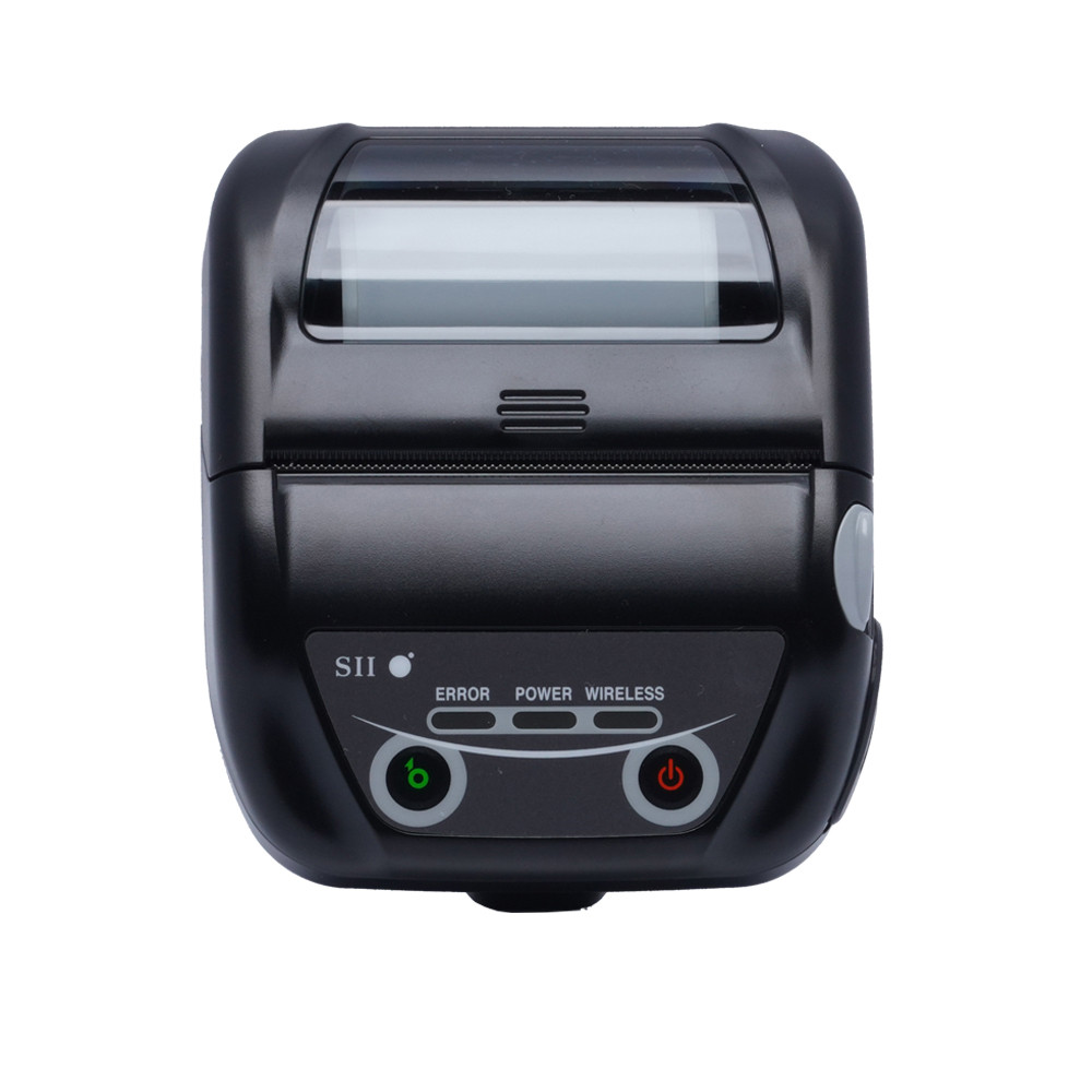 Seiko MP-B30 3" Mobile Receipt Printer MP-B30-W02JK1U-E9