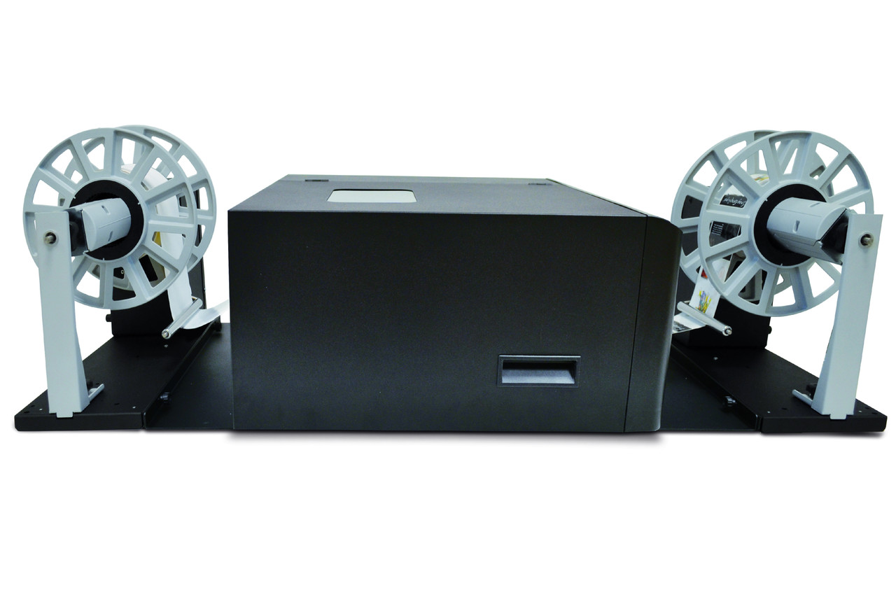 Unwinder for Primera LX910/LX600/LX4000 Label Printers