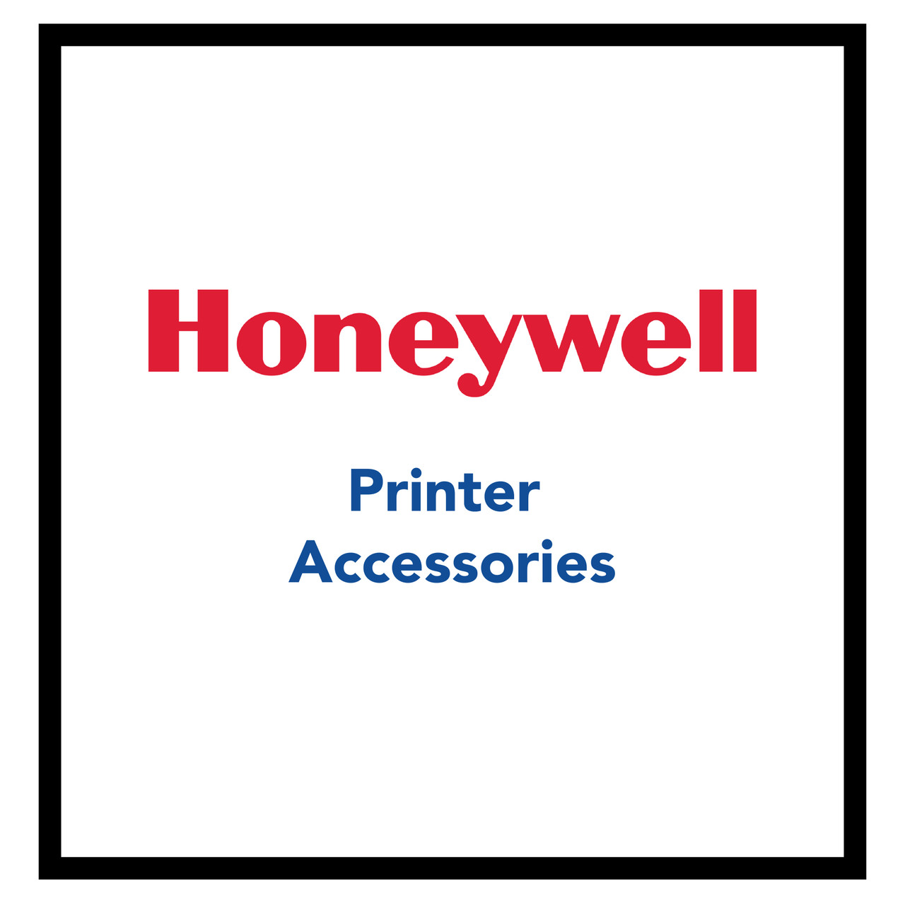 Honeywell 205-188-010 1/2" Ribbon Core Adapter for PC45t Printer