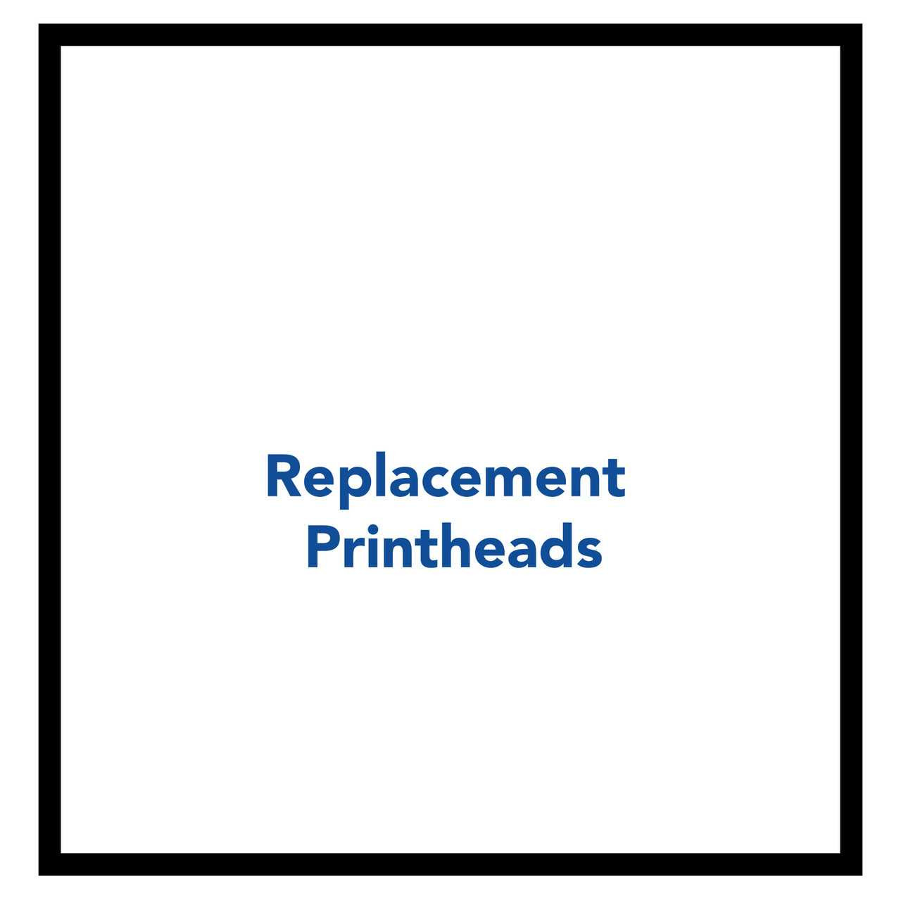ZEBRA P1109578-001-PB 203 DPI Thermal Printhead