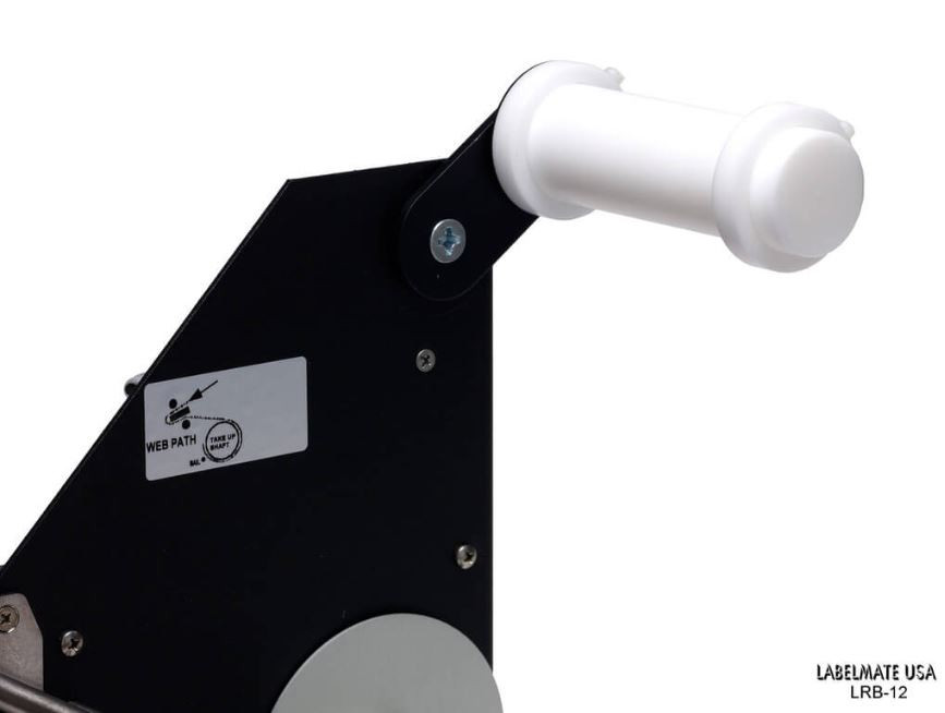 Labelmate Extension Bracket Label Width Upto 12" Accessories